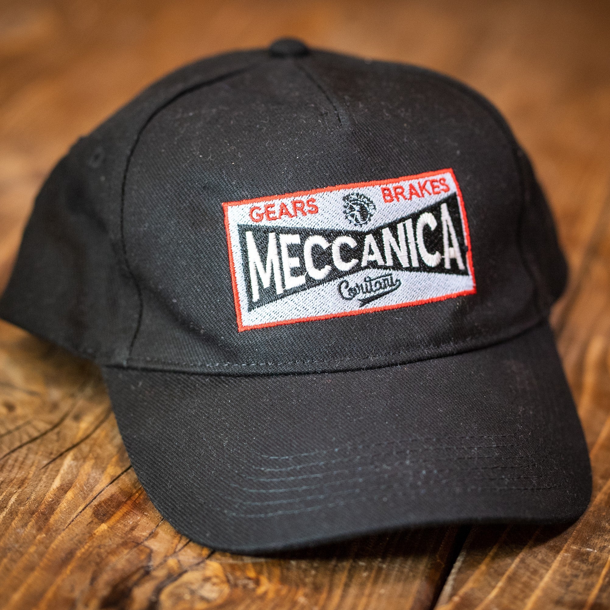 Caps Headwear – Meccanica Clothing